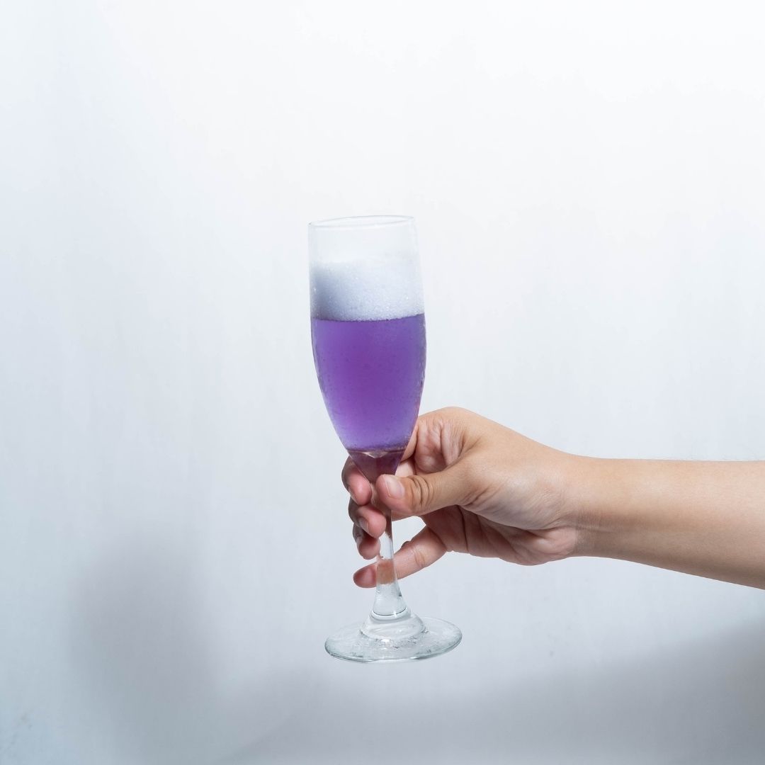 Ramu Padu Nusantara – Rasa & Aroma Nusantara