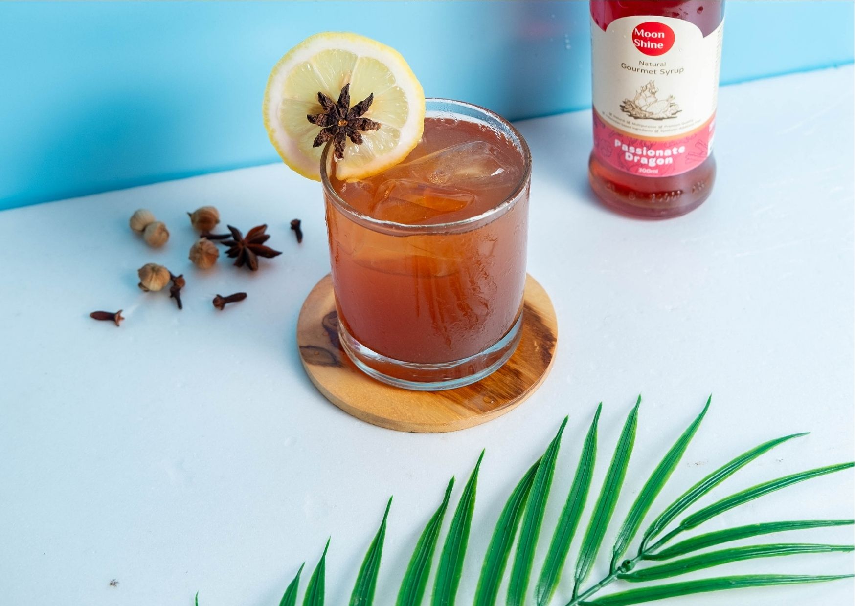 Ramu Padu Nusantara – Rasa & Aroma Nusantara