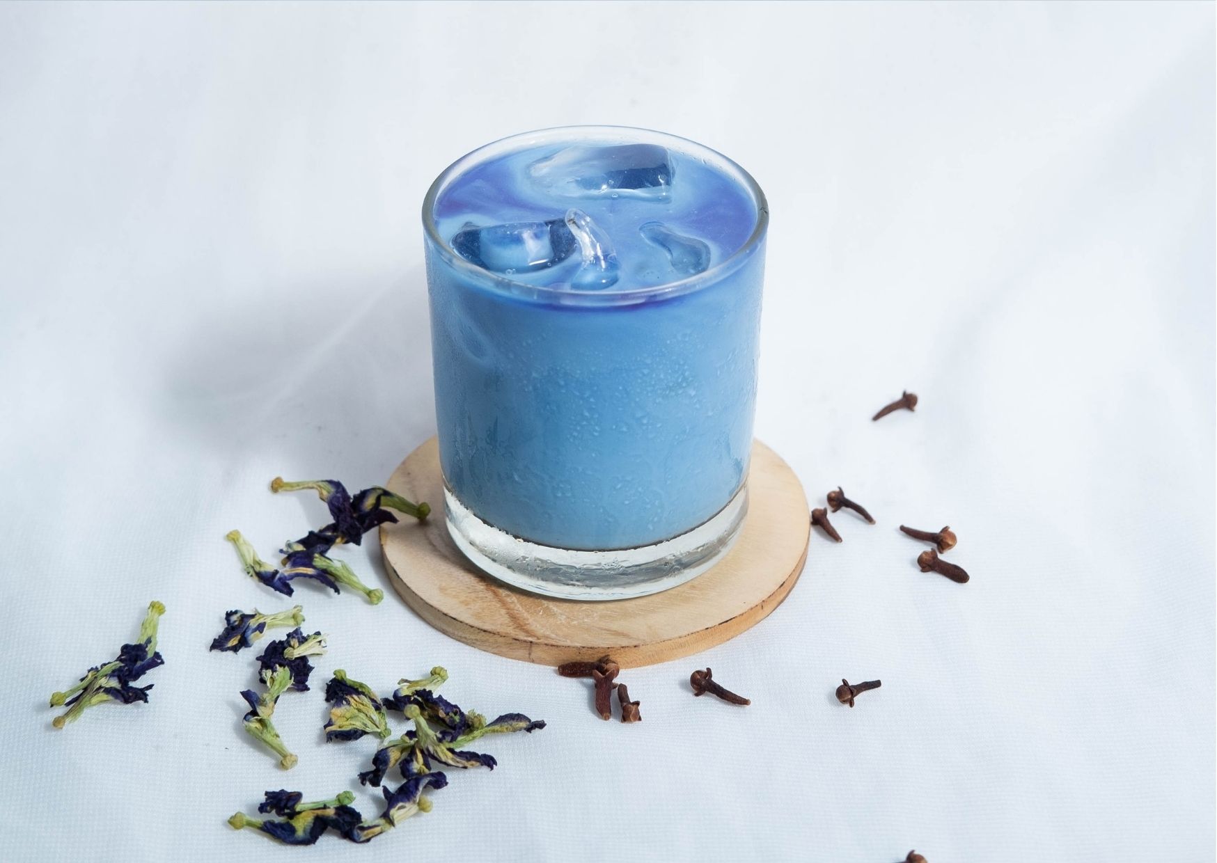 Ramu Padu Nusantara – Rasa & Aroma Nusantara