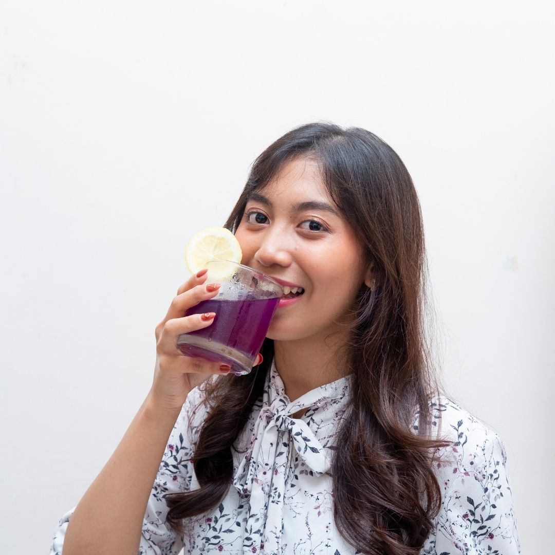 Ramu Padu Nusantara – Rasa & Aroma Nusantara