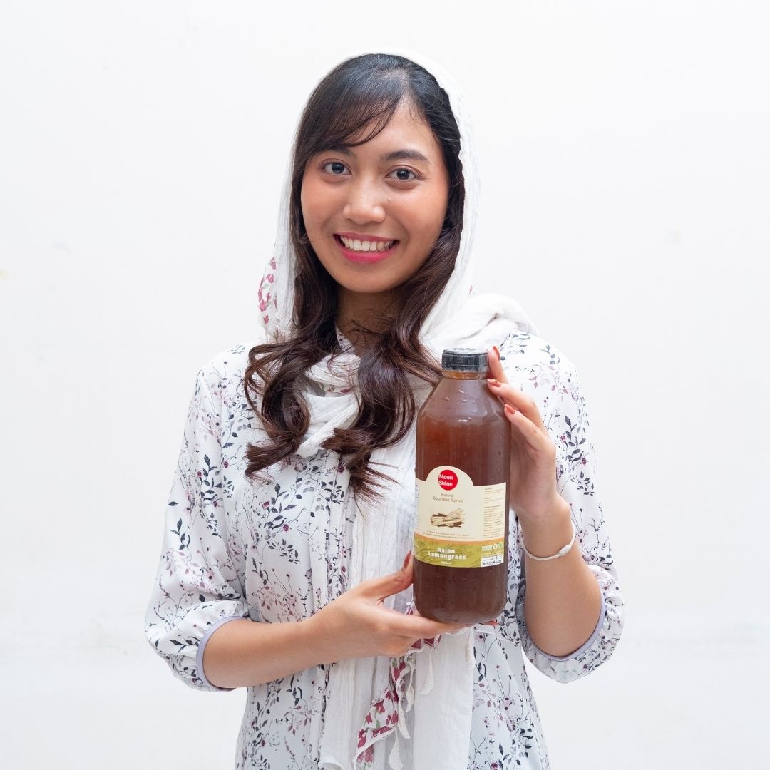 Ramu Padu Nusantara – Rasa & Aroma Nusantara