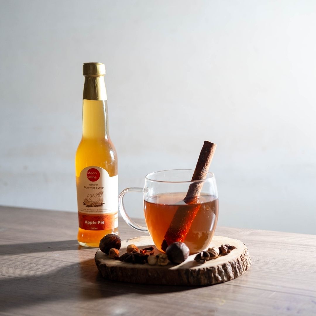 Ramu Padu Nusantara – Rasa & Aroma Nusantara