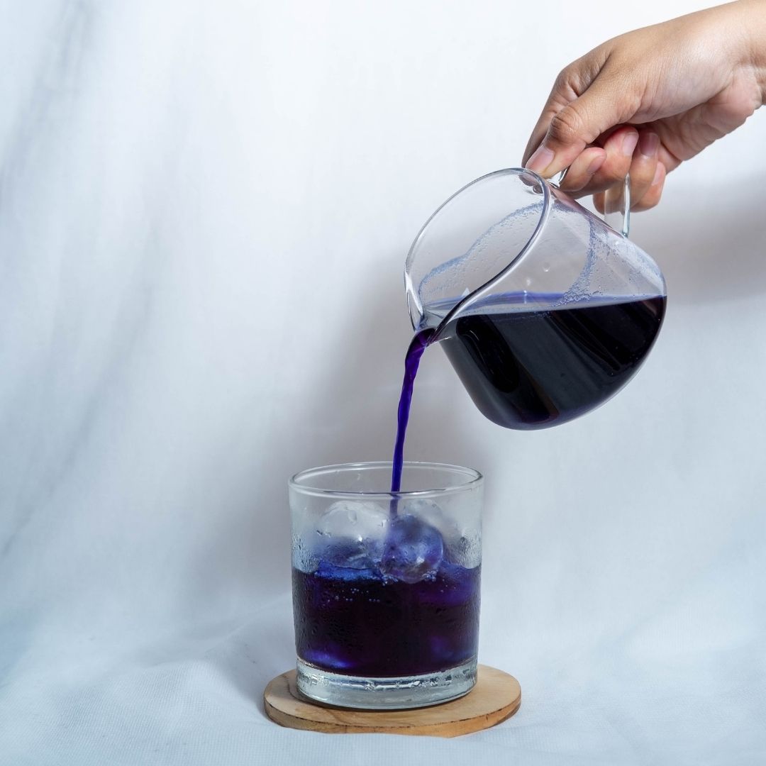 Ramu Padu Nusantara – Rasa & Aroma Nusantara