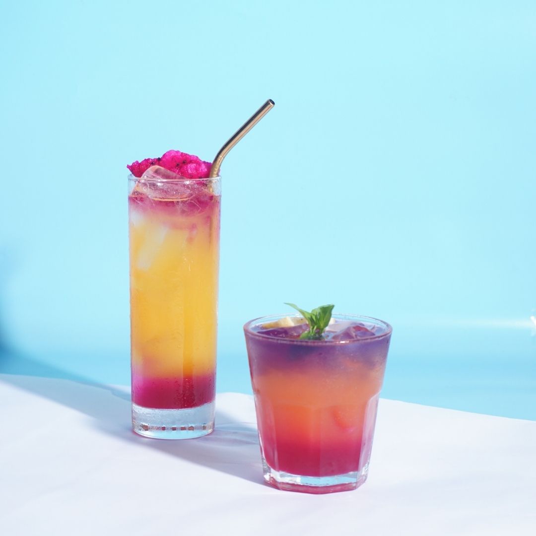 Ramu Padu Nusantara – Rasa & Aroma Nusantara