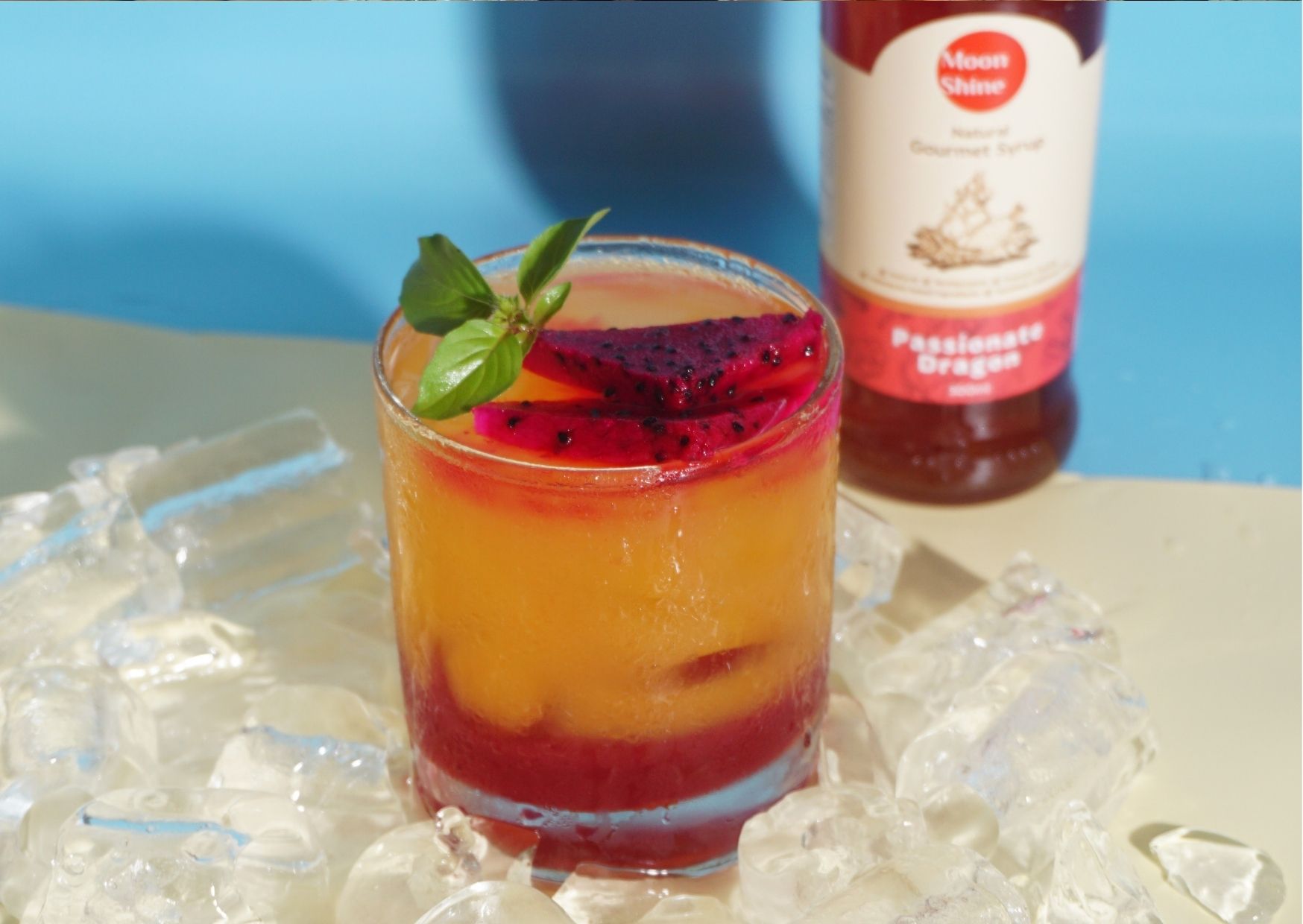 Ramu Padu Nusantara – Rasa & Aroma Nusantara