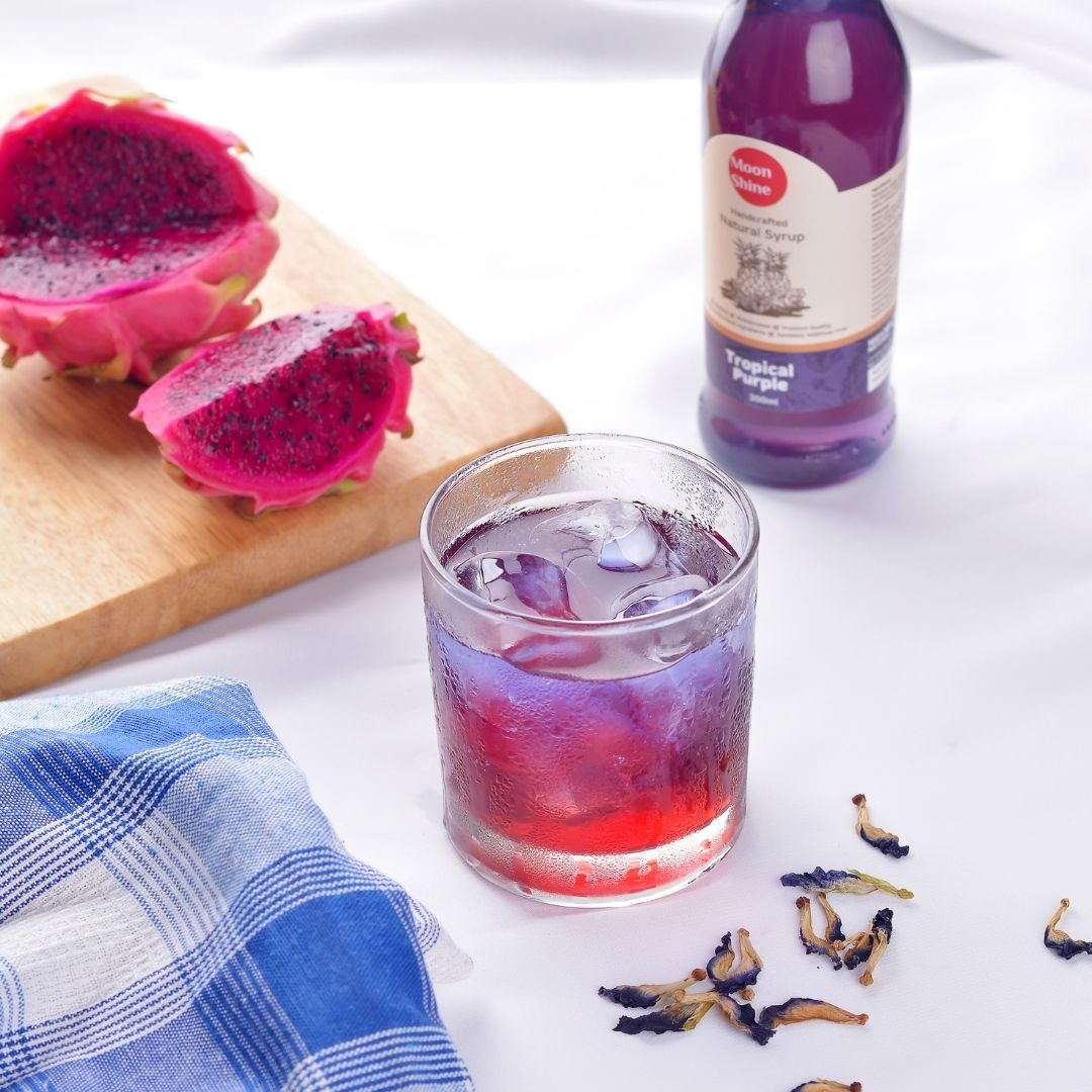 Ramu Padu Nusantara – Rasa & Aroma Nusantara