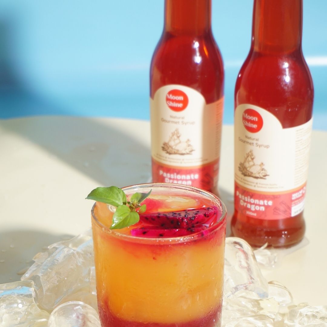 Ramu Padu Nusantara – Rasa & Aroma Nusantara