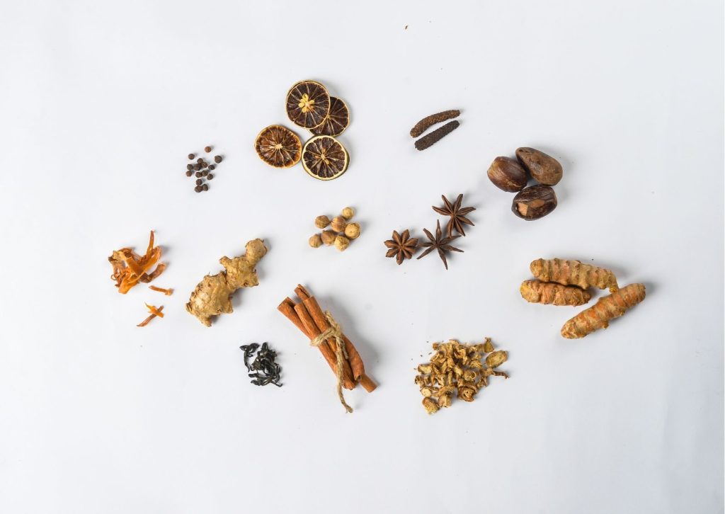 Ramu Padu Nusantara – Rasa & Aroma Nusantara