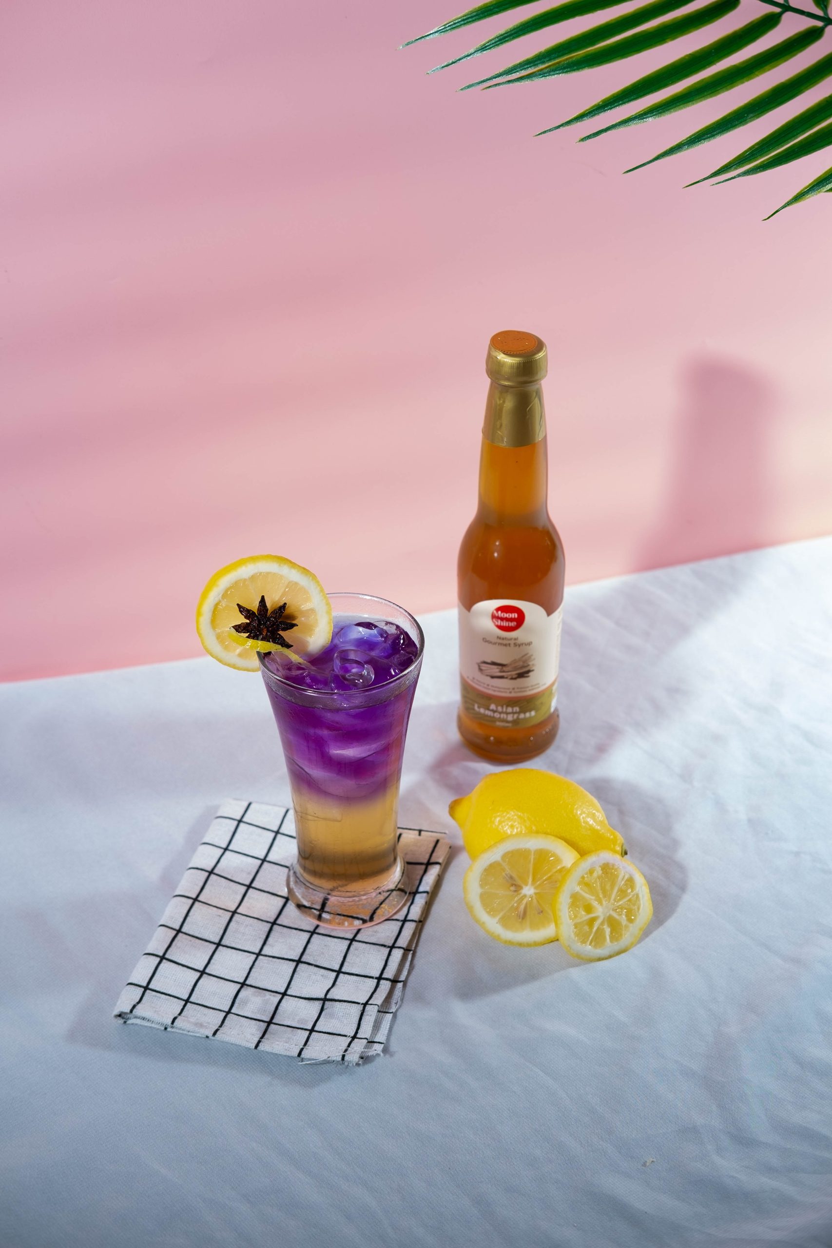 Ramu Padu Nusantara – Rasa & Aroma Nusantara